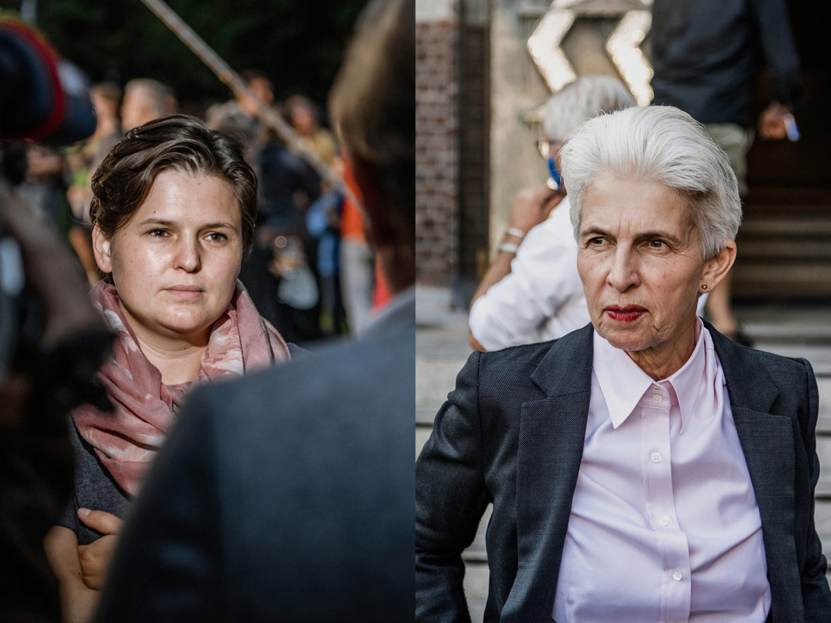 „Wir hatten die Wahl zwischen einer schlechten und einer noch ...