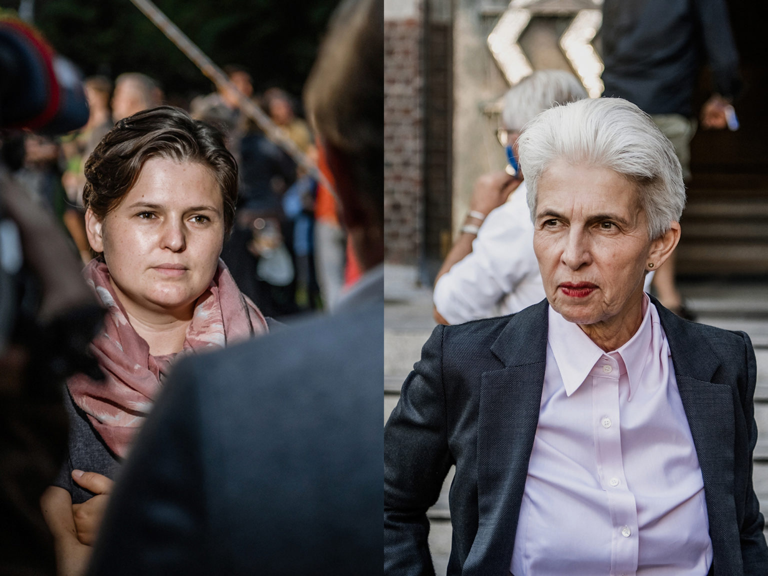 „Wir hatten die Wahl zwischen einer schlechten und einer noch ...