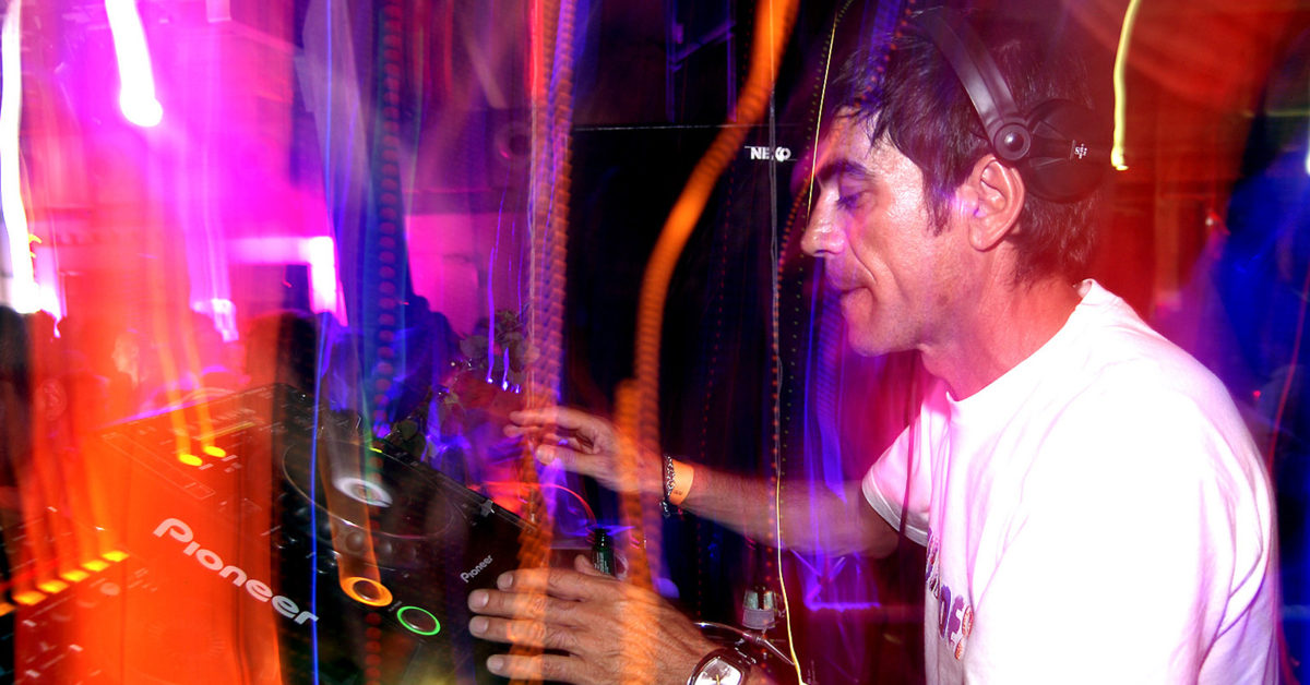 Checker's: Düsseldorfs berühmteste Disco