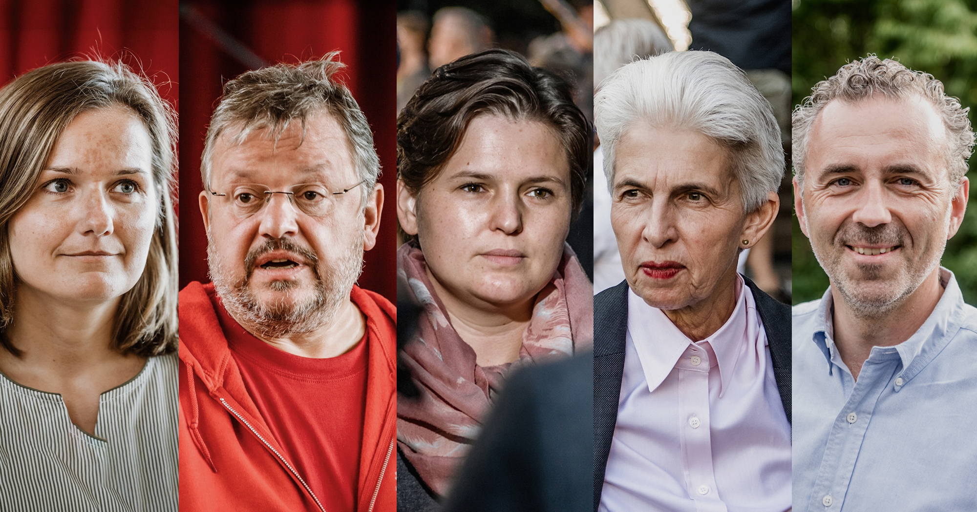 So lief das erste Jahr im Bundestag für die Abgeordneten aus Düsseldorf