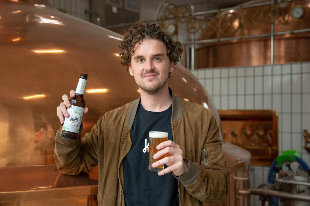 Startup Költ wehrt sich erfolgreich gegen Behörde