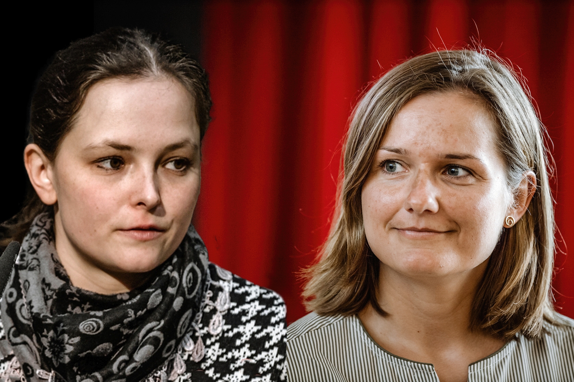 Die SPD in Düsseldorf wird roter