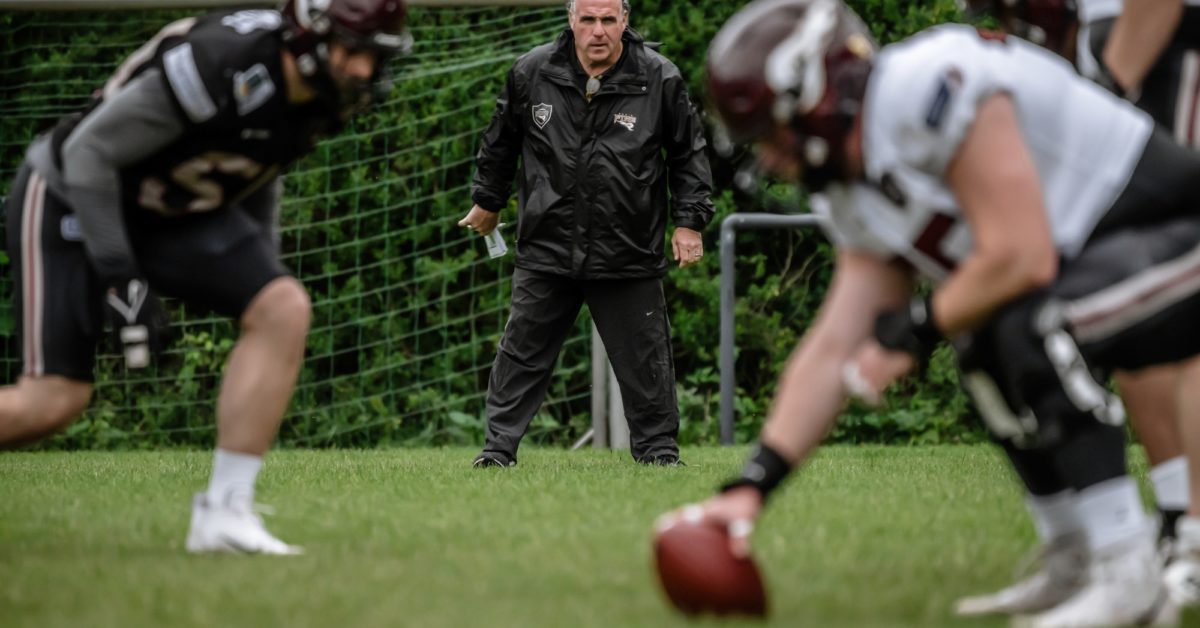 „Spieler, die zu uns wollen, sprechen als erstes von den Fans“