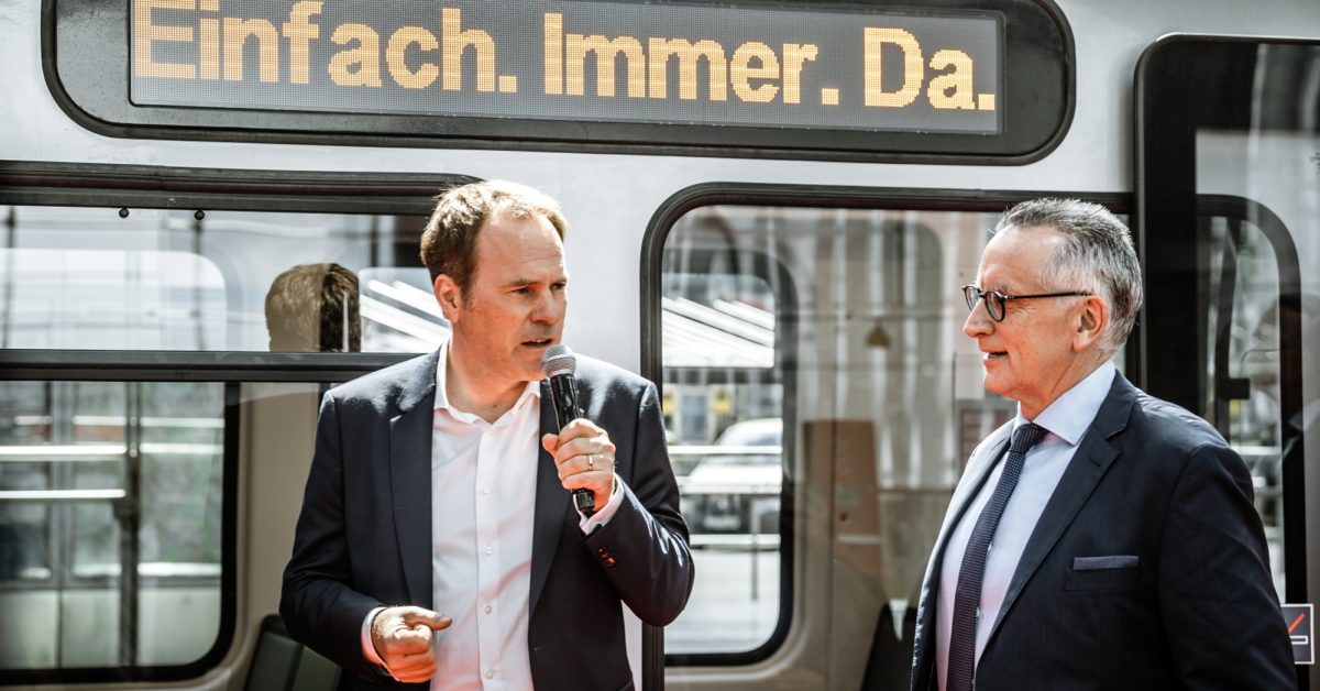 Warum Chefposten bei der Stadt keine sichere Bank mehr sind