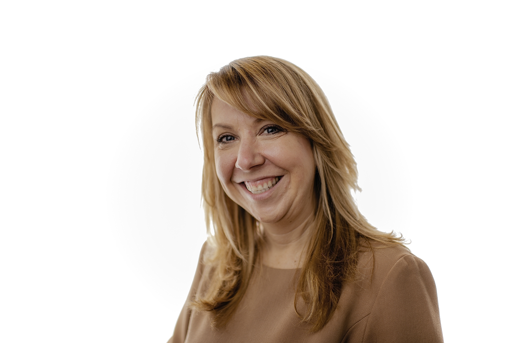 Die Rheinbahn hat jetzt eine Chefin: Mobilität wird weiblich