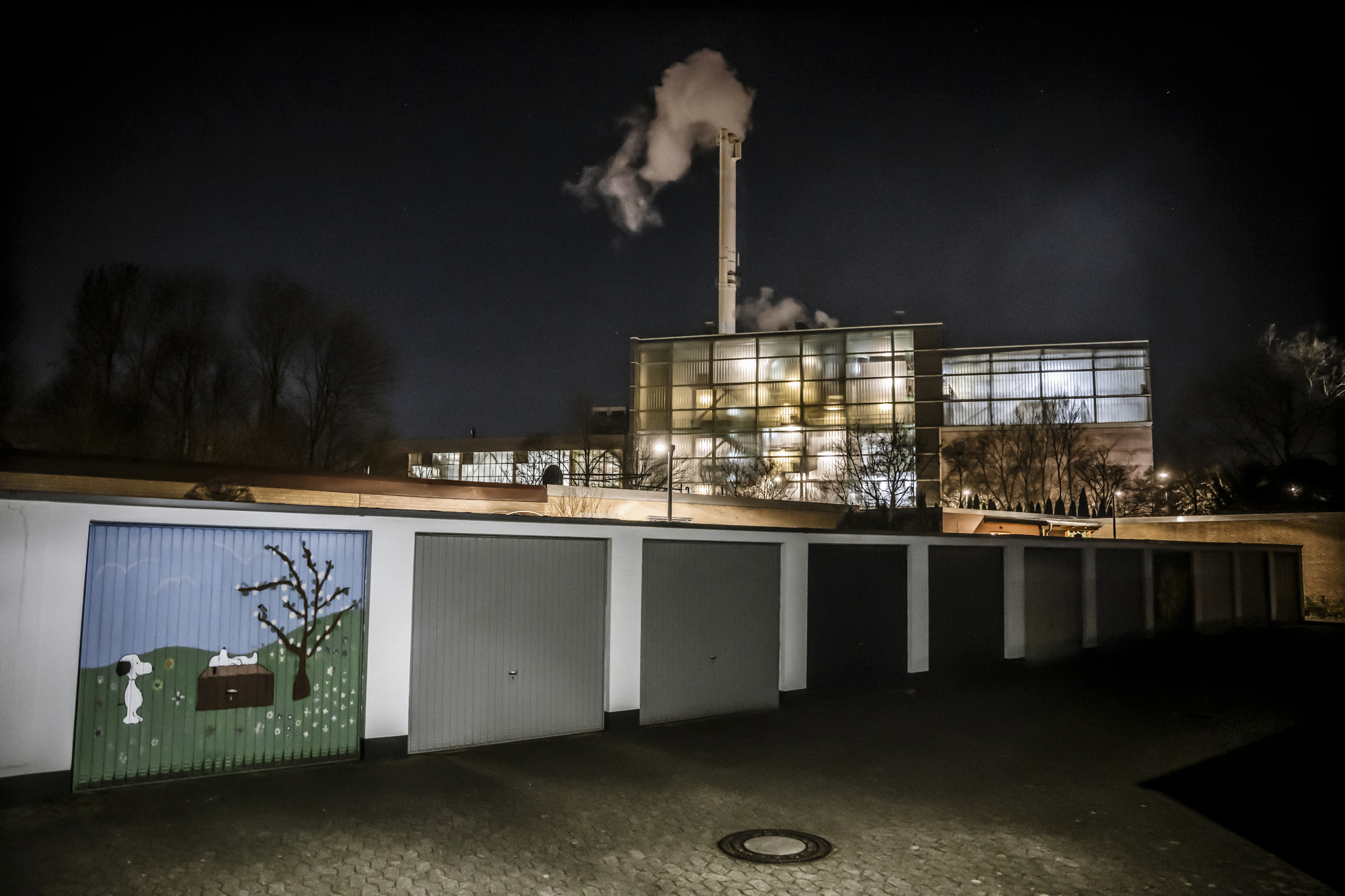 Die zufälligste Stadthymne der Welt