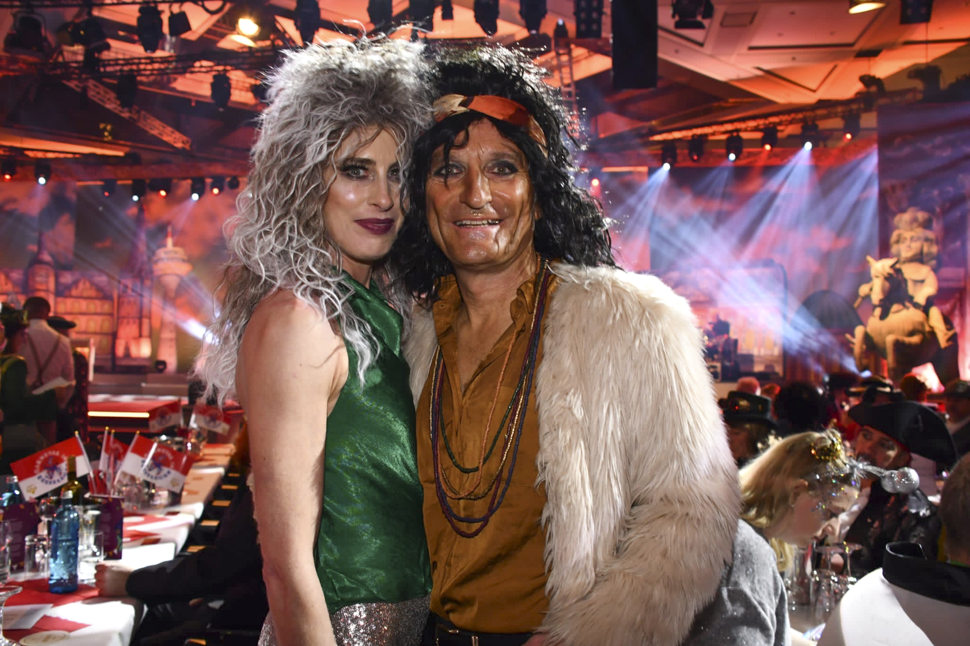 Düsseldorfs Ex-Oberbürgermeister Thomas Geisel: Ehe zu Ende