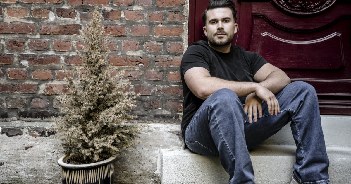 Warum ein Düsseldorfer einen Film über Todesangst gedreht hat