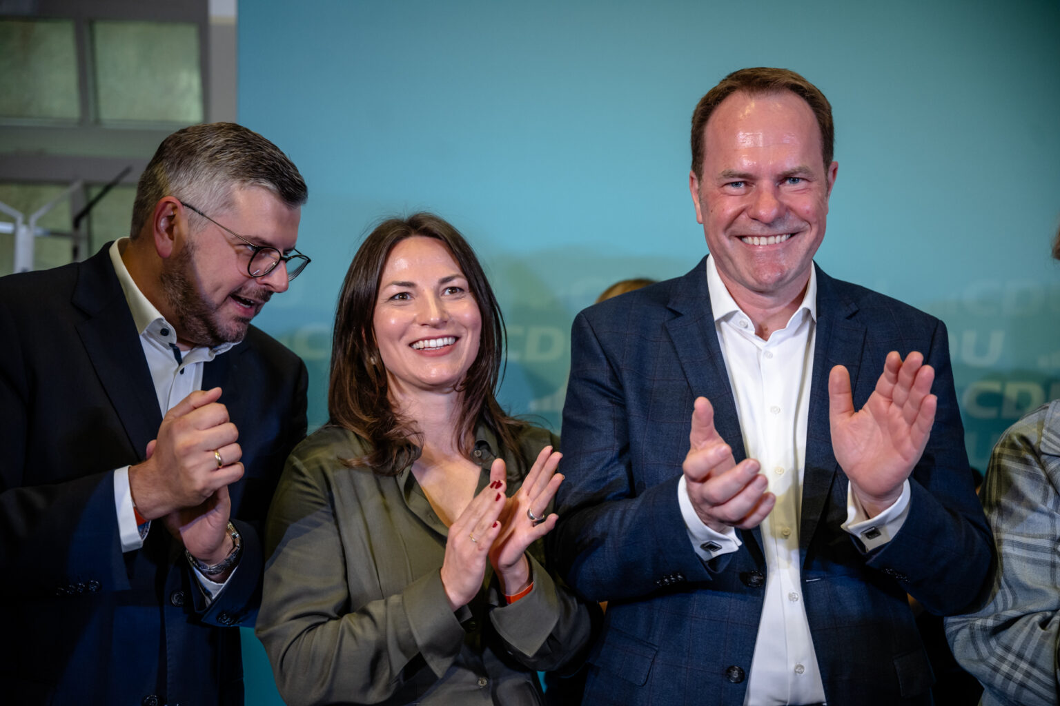 Stephan Keller hat doppelt gewonnen: die Wahl und die Macht