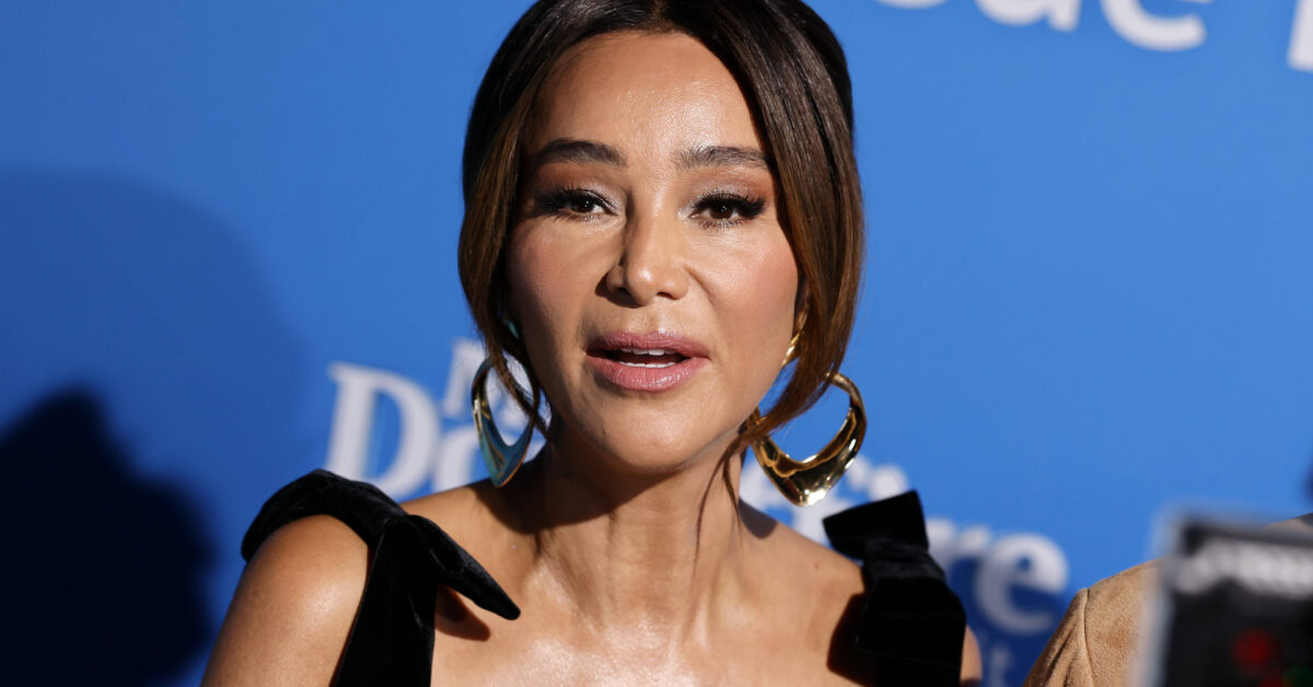 Verona Pooth und ihr steuersparender Abgang nach Dubai