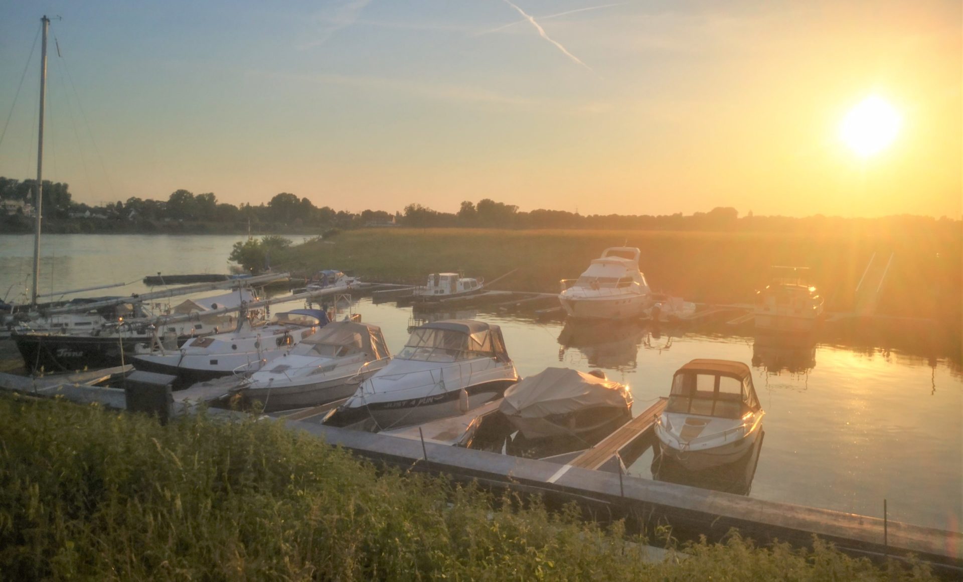 Die Benrather Linie: Wo der Dialekt an seine Grenze stößt