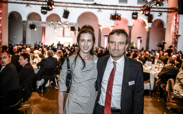 Präsent und penetrant: Dr. Rick und Dr. Nick aus Düsseldorf