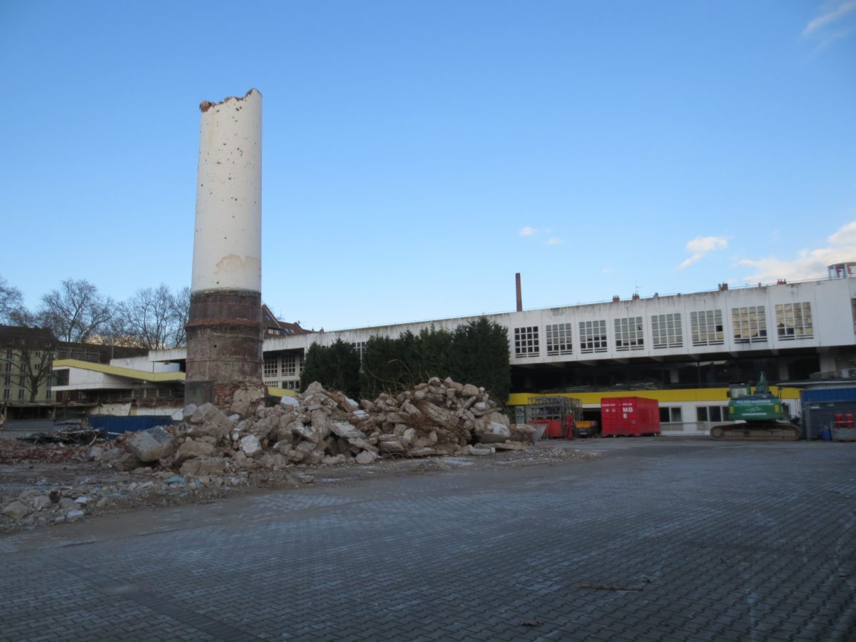 Aufstieg und Fall des Helmut "Auto" Becker